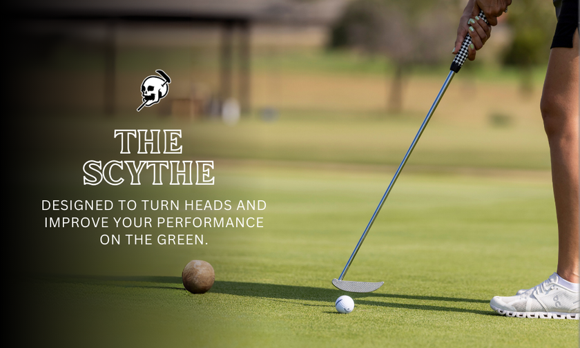 Reaper Golf