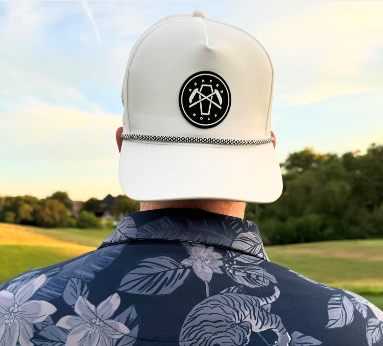 Reaper Golf